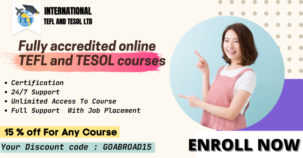 The Ultimate Guide to Getting Your TESOL Certification